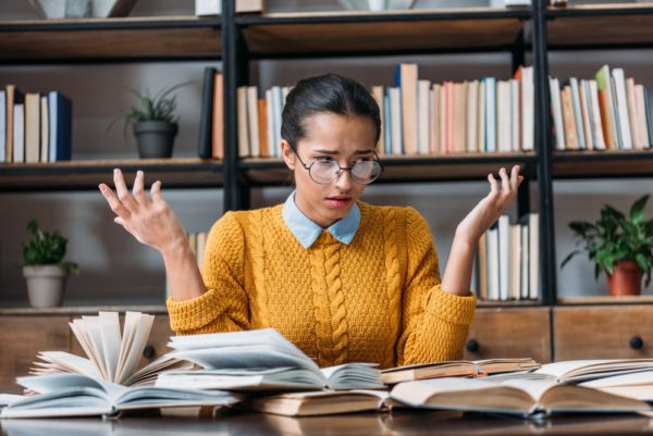 How To Write An Essay For Css {explained By Experts}